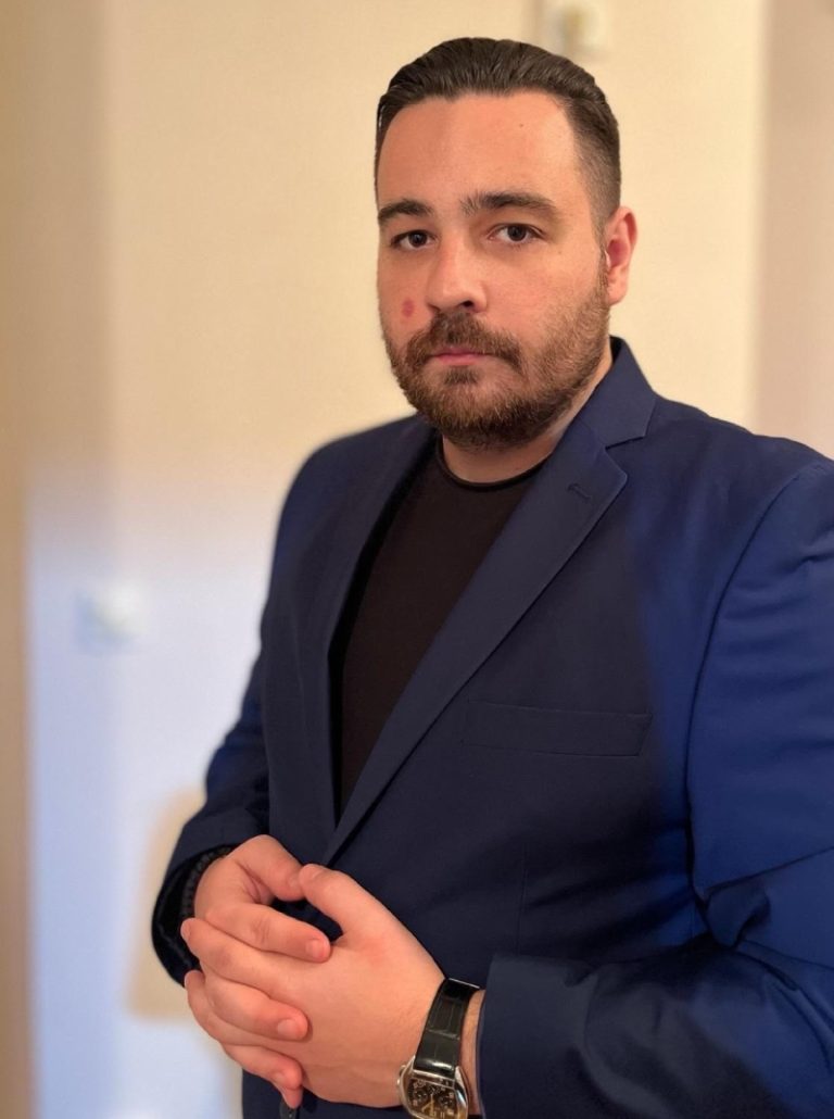 Dulić Law Office in Belgrade - Attorney at Law Vojislav S. Dulić